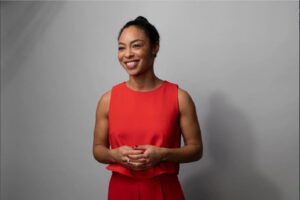 MSNBC: Mara Gay Wikipedia Bio Age Husband And Salary