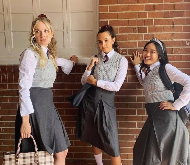 Evil Dead: Mirabai Pease Age Wikipedia Bio Height And