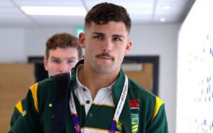 Who Is Nathan Cleary Sister Indi? Age Parents And Instagram