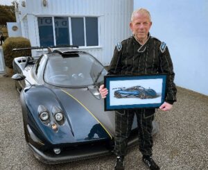 Peter Saywell Wikipedia Bio Age Height And Family