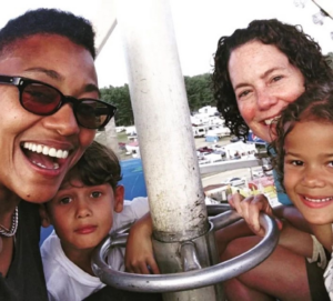 Did Robyn Crawford Attend Whitney Funeral? Family And Age - laacib