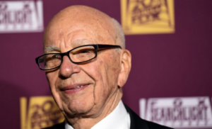 Rupert Murdoch Jewish Christian Religion Family And Wiki