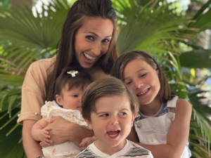 Who Is Lauren Simonetti Husband Mark Cubrilo? Children