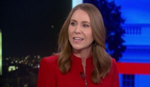 Carrie Cordero Wikipedia Bio - Who Is She? Age Husband And Salary