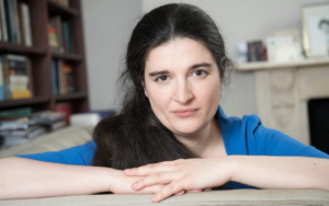 Kate Maltby Wikipedia Bio Age Husband And Net Worth 2023