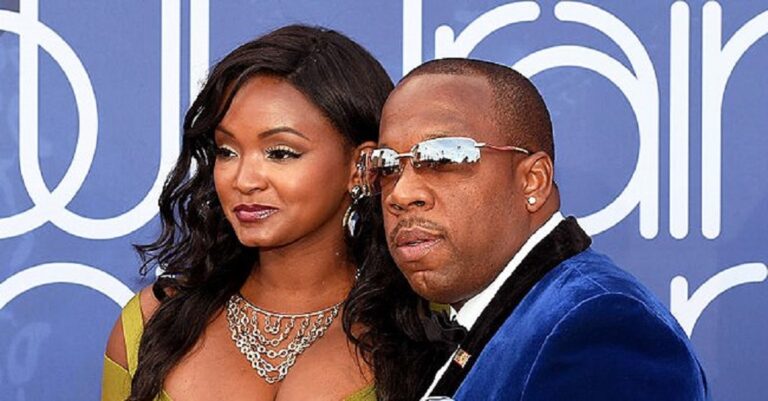 Is Michael Bivins Sick - What Happened To Him? Health Update