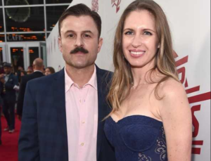 Steve Lemme Wife Children Age Gap And Instagram