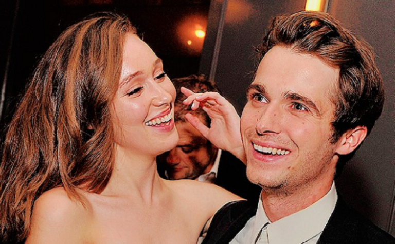 Alycia Debnam-Carey Boyfriend - Is She Dating Marcus