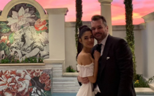 Jim Jefferies Wife: Tasie Lawrence Wikipedia Bio Kids Age