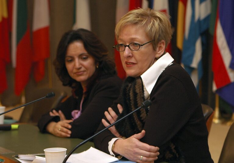 Stefanie Babst Alter And Wikipedia Bio - Who Is She? Husband