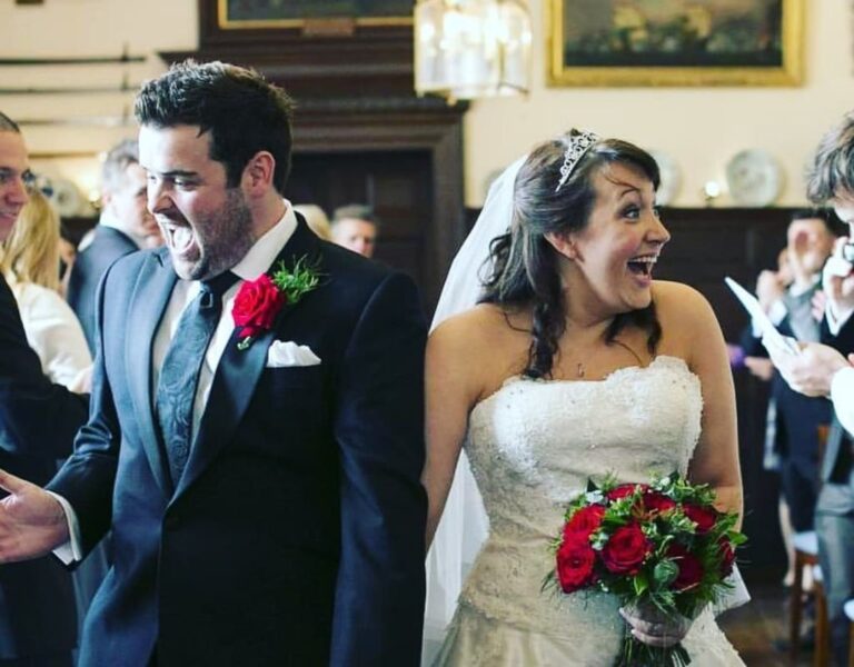 Actor David Fynn Age And Wikipedia - How Old Is He? Wife And