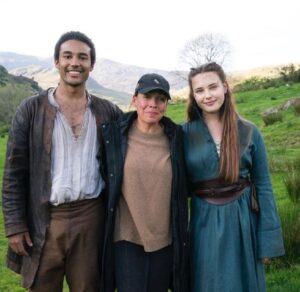 Who Are Devon Terrell Parents? Ethnicity And Girlfriend