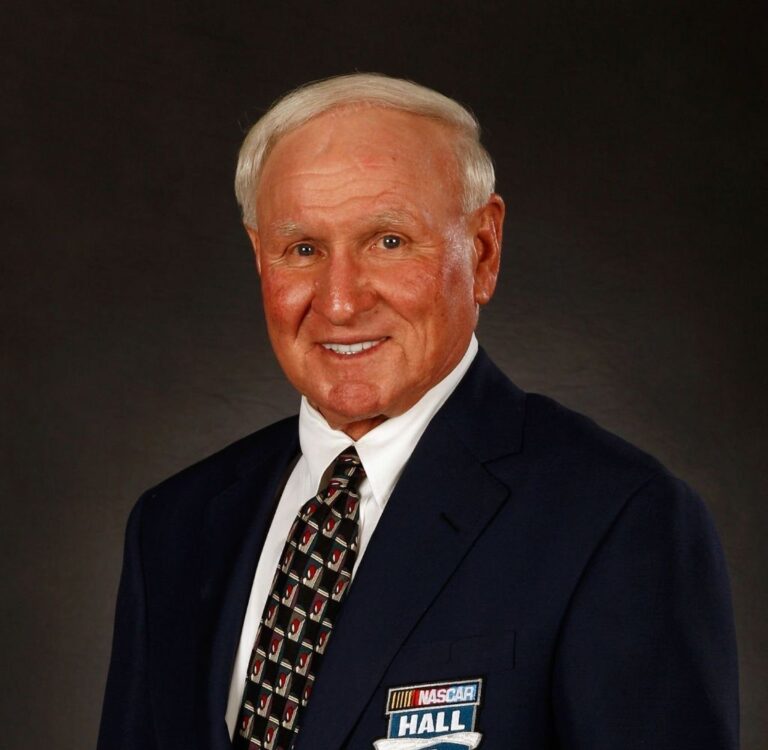 Cale Yarborough Death News - Real Or Hoax?