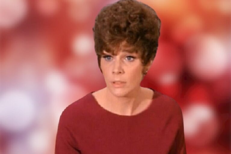 Elizabeth Knowles Actress Wikipedia Bio Age And Partner