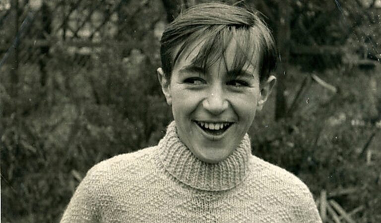 Who Are Len Goodman Children And Grandchildren?