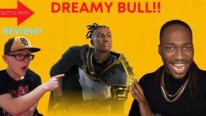 Dreamybull Family: Who Are His Wife And Children?