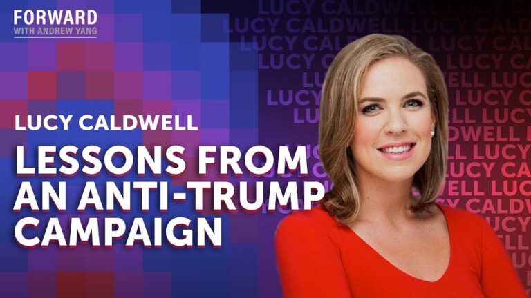 MSNBC: Lucy Caldwell Wikipedia Bio Husband Age And Salary