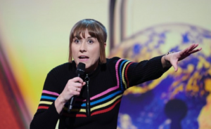 Maisie Adam Partner Mike Dobinson, Dating Timeline Age An