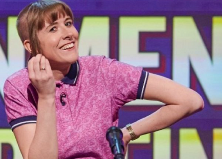 Maisie Adam Partner Mike Dobinson, Dating Timeline Age An