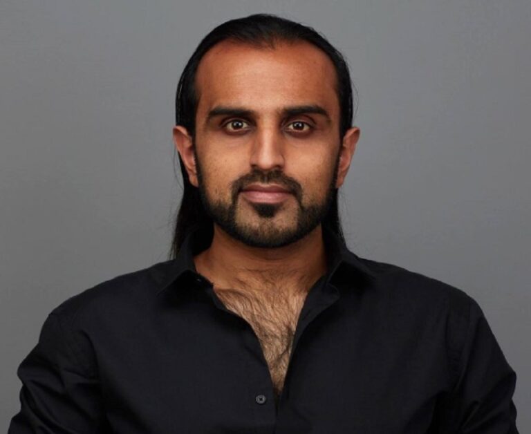 Actor: Sunny Patel Age Wikipedia Bio Ethnicity And Instagram