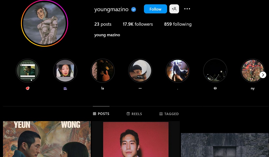 Who Are Young Mazino Parents? Ethnicity Girlfriend And Insta
