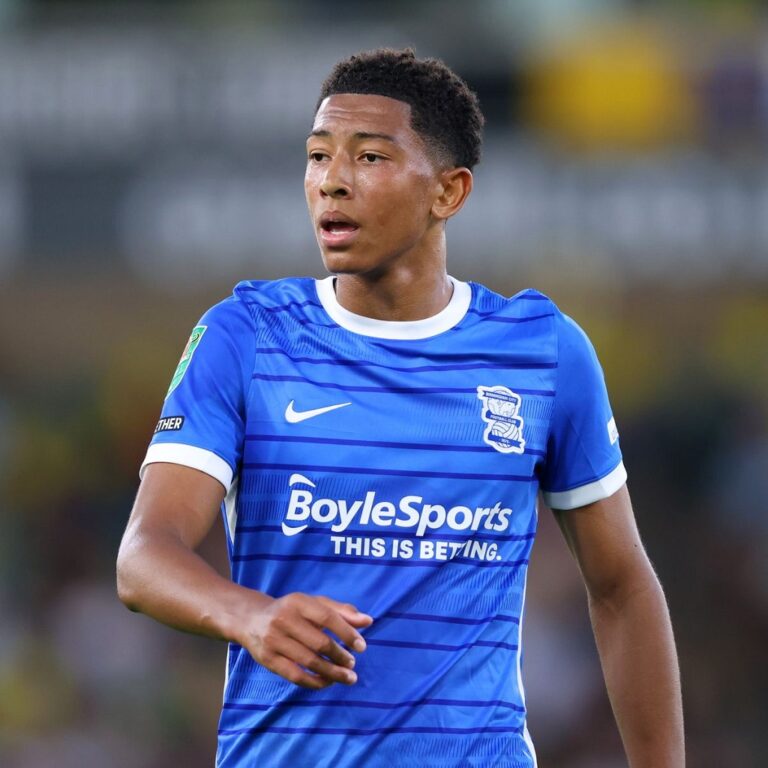 Jobe Bellingham Girlfriend - Is He Dating Or Single?