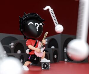 The Doo Face Reveal - Who Is The Streamer?