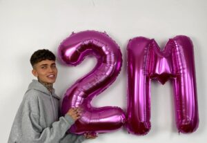 Levi Jed Murphy Before Surgery Photos, Age Height Net Worth