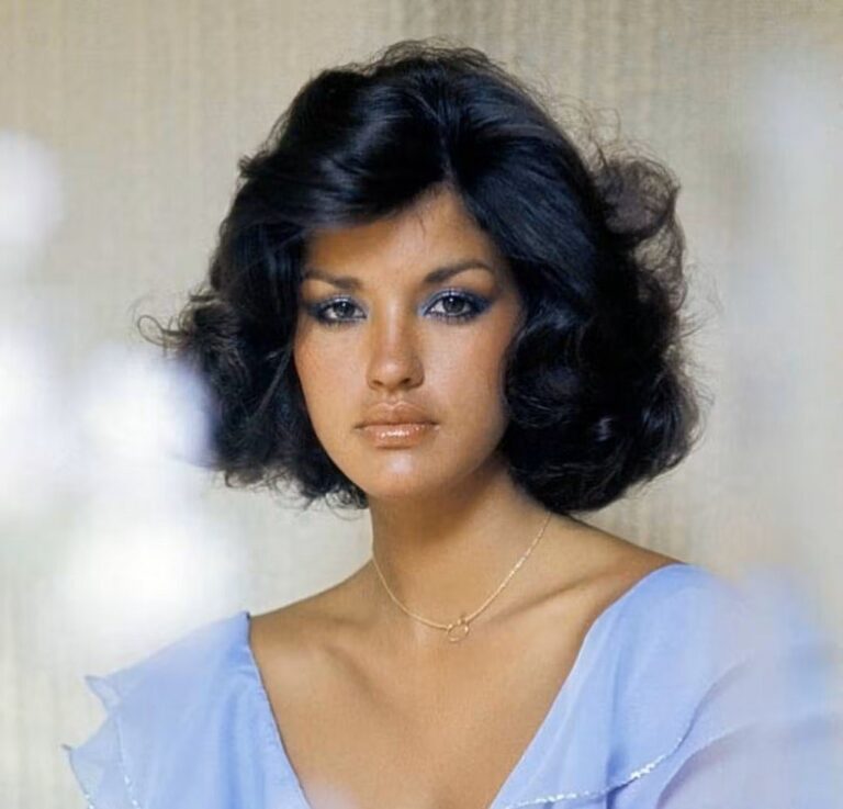 Janice Dickinson Ethnicity Parents And Husband