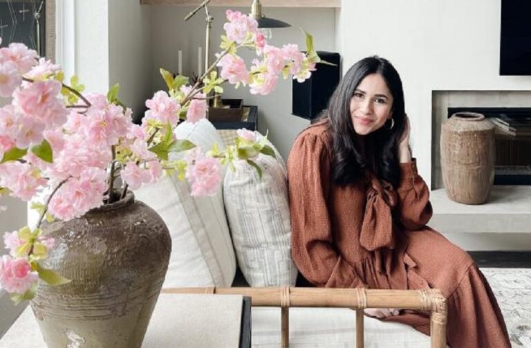 Problem Spaces: Fariha Nasir Ethnicity Husband Wikipedia Bio