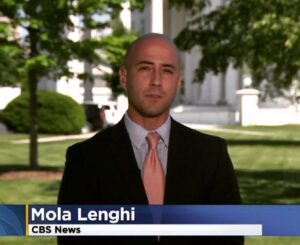 ABC News: Mola Lenghi Ethnicity Name Origin
