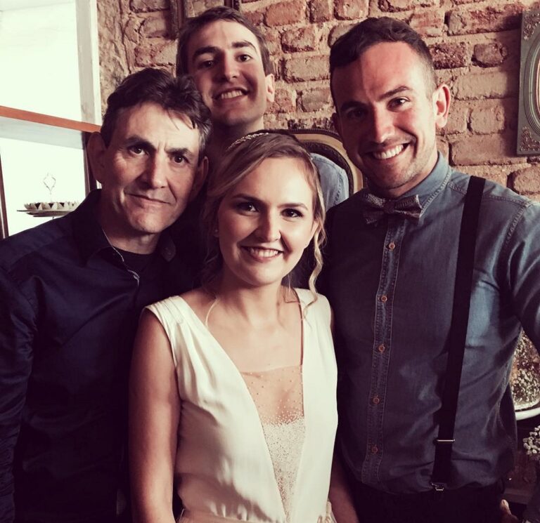 BBC: Hugo Bachega Wikipedia Bio Age Wife And Salary