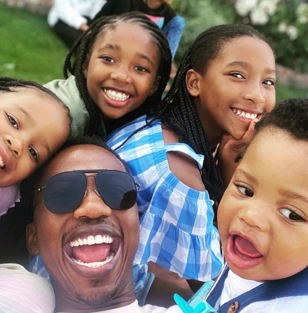 Andile Ncube Net Worth - How Rich Is He? Wikipedia Bio Age