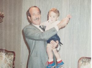 ABC News: Mola Lenghi Ethnicity Name Origin