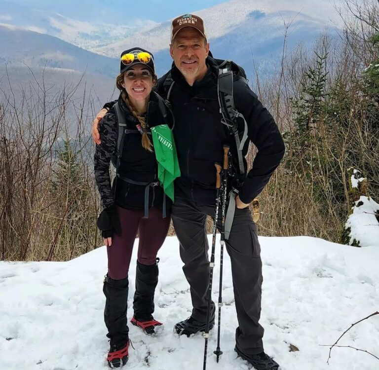 Lindsay Berra Wikipedia Bio And Age - How Old Is She?.