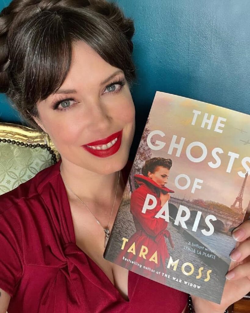 Tara Moss Accident And Health Update - What Happened To Her