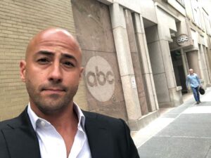 ABC News: Mola Lenghi Ethnicity Name Origin