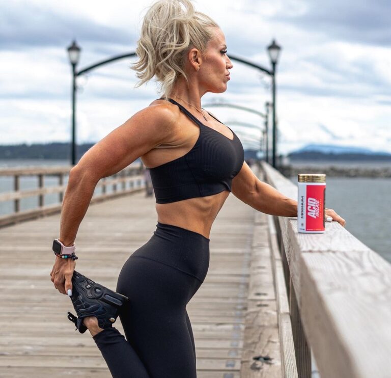 Jaclyn Cordeiro Wikipedia Bio Age Husband And Net Worth