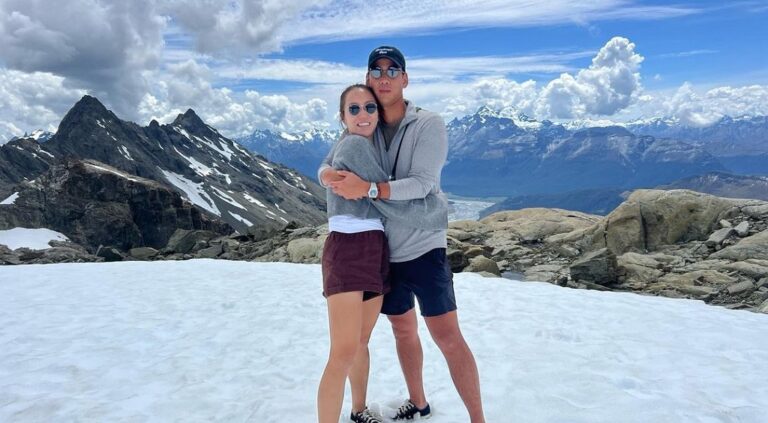 Lydia Ko Parents Ko Gil-hong And Hyeon Family Ethnicity