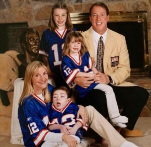 Is Cole Kelley Related To Jim Kelly? Family Tree, Age, Wiki