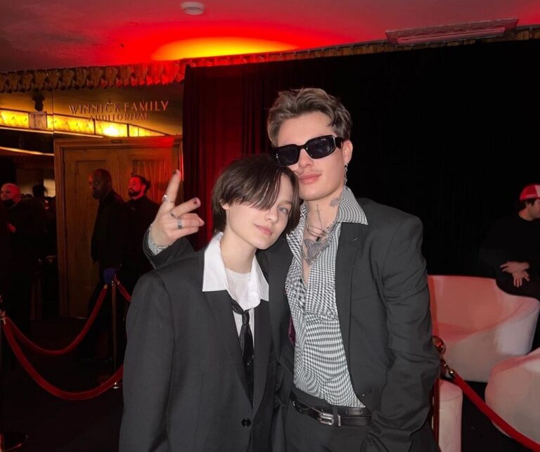 TikTok: Jesse Sullivan Before And After Surgery, Gender Age