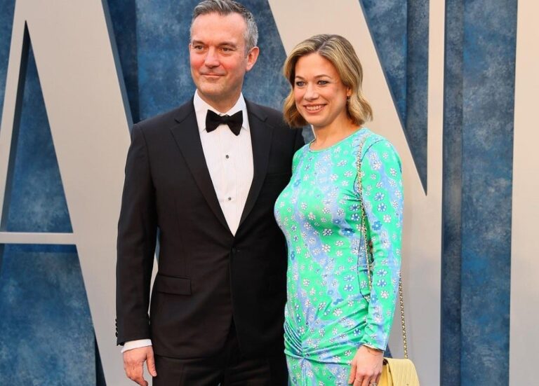 MSNBC: Elise Jordan Wikipedia Bio Age Height And Instagram