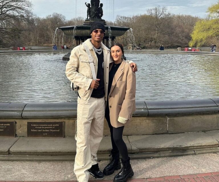 Marcus Rashford Ethnicity: Where Are His Parents From?