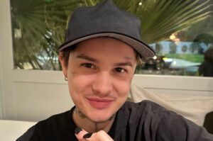 Who Is Jesse Sullivan Baby Daddy? Daughter And Partners