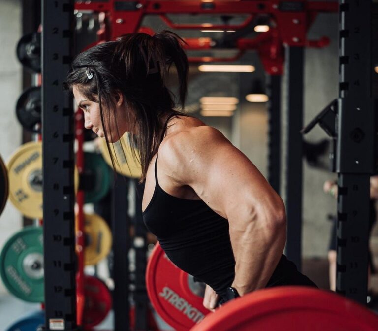 Vladislava Galagan Gender - Trans Or Female? Partner And