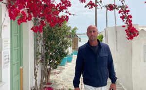 ABC News: Mola Lenghi Ethnicity Name Origin