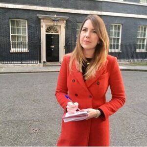 BBC Journalist: Alex Forsyth Wikipedia Bio Age Wife Linkedin