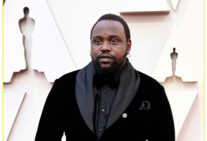 Brian Tyree Henry Wife: Is He Married? Dating History Family