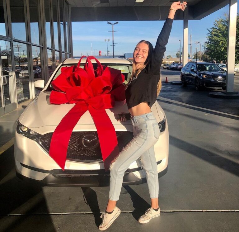 Meet Aaron Wise Parents Karla Kane And Marc Wise, Family