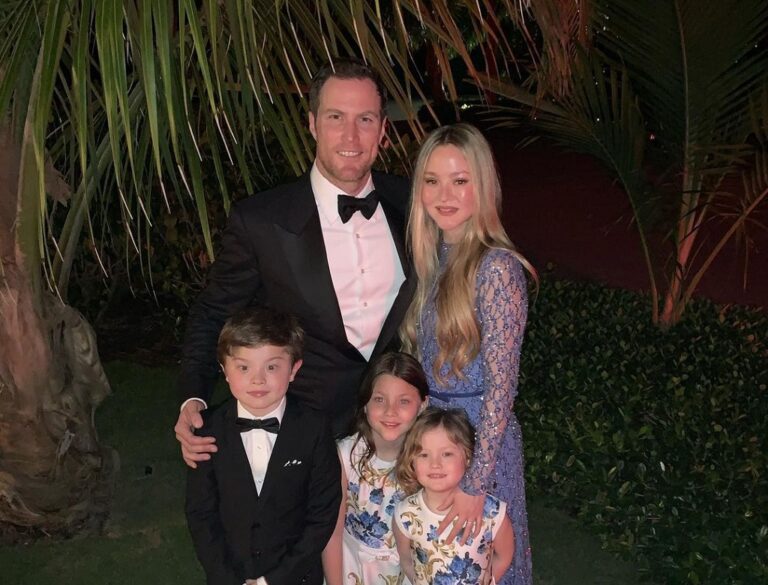 Is Devon Aoki Related To Steve Aoki? Family Tree Ethnicity